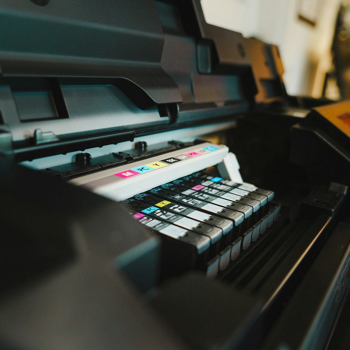 Brother Printer Toner Not Detected? Causes, Fixes, and Solutions ...