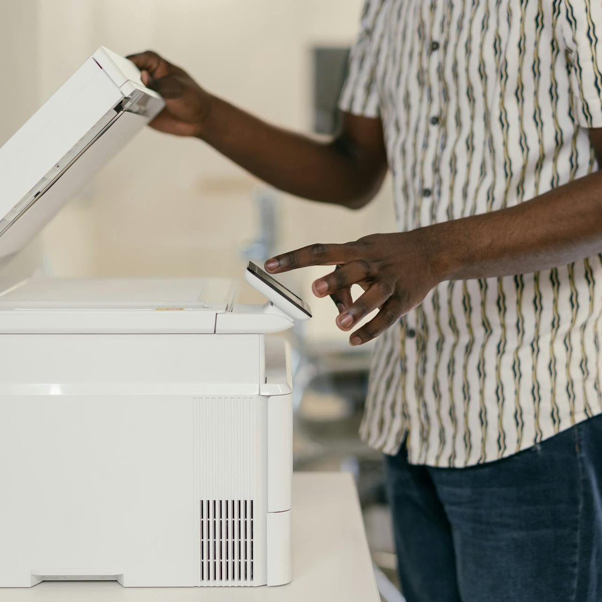 How to Print a Printer Test Page on Any Device? Everything You Need to ...
