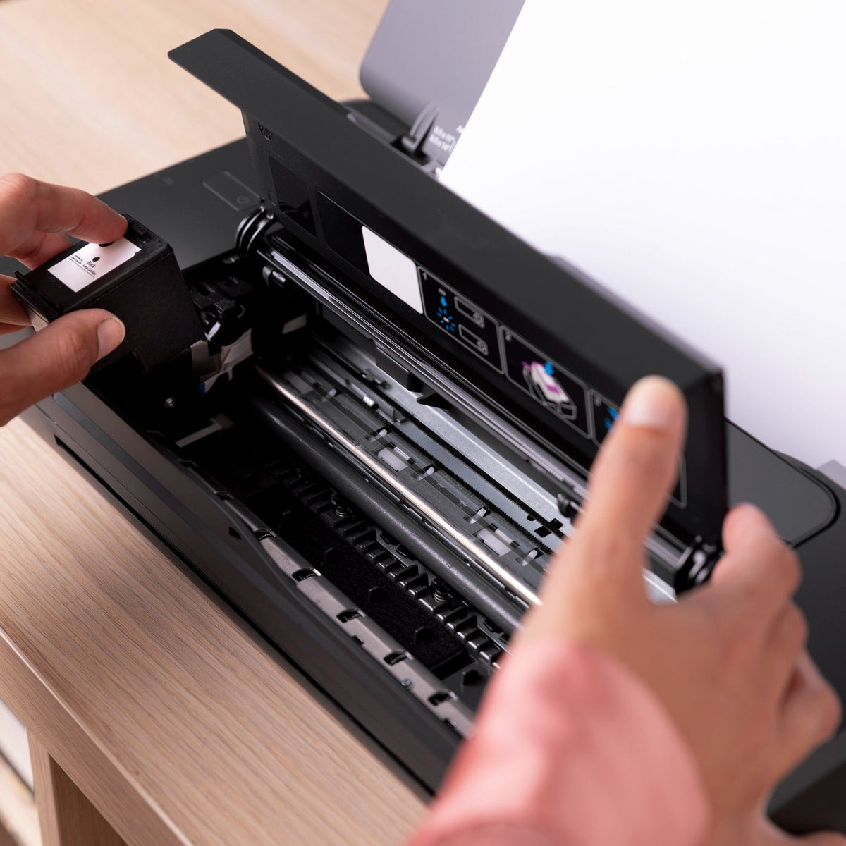 What Is the Meaning of a Printed Name? – ProlineOffice