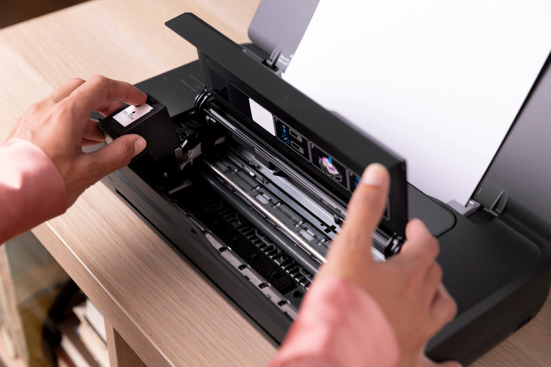 What Is the Meaning of a Printed Name? – ProlineOffice