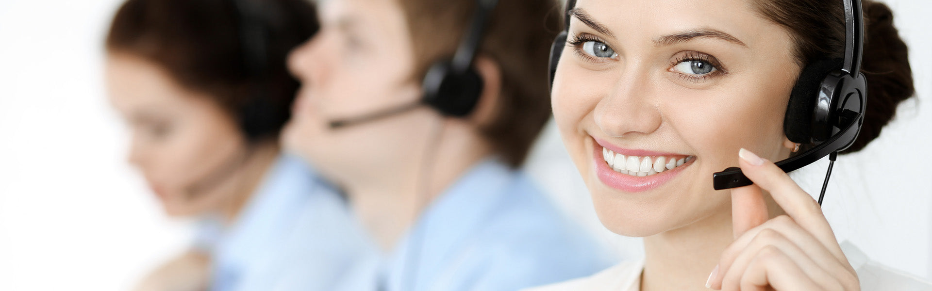 Contact – ProlineOffice